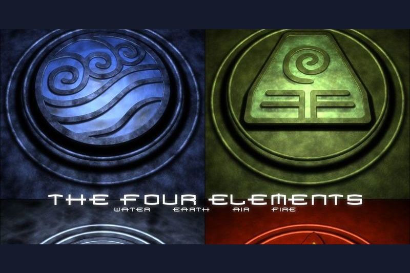 What is YOUR element?