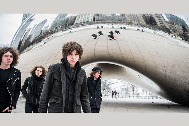 Guess The Song: The Ride