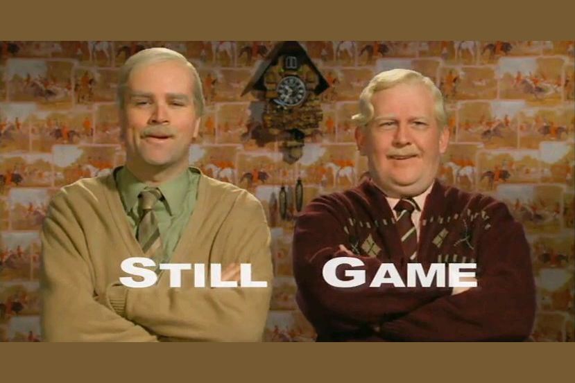 The HARDEST Still Game Quiz you will ever take