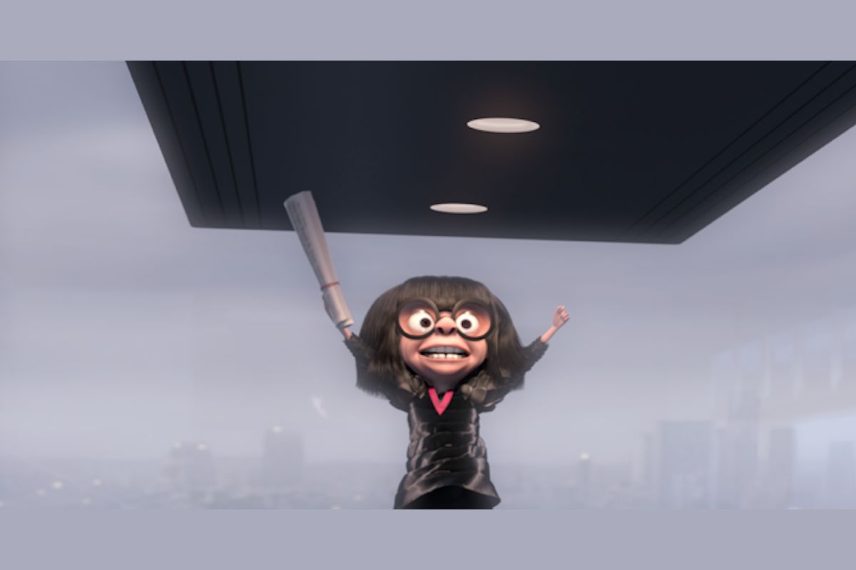 Who Said It: Edna Mode or a Real Fashion Designer?