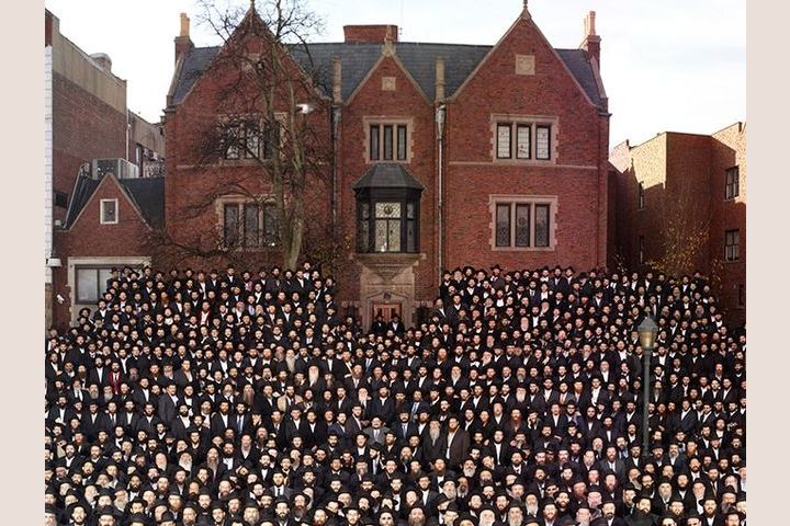 How Well Do You Know The Chabad Movement?