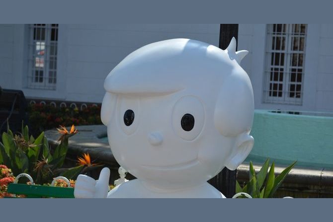 ¿Cuánto conoces al 'Morrín'?