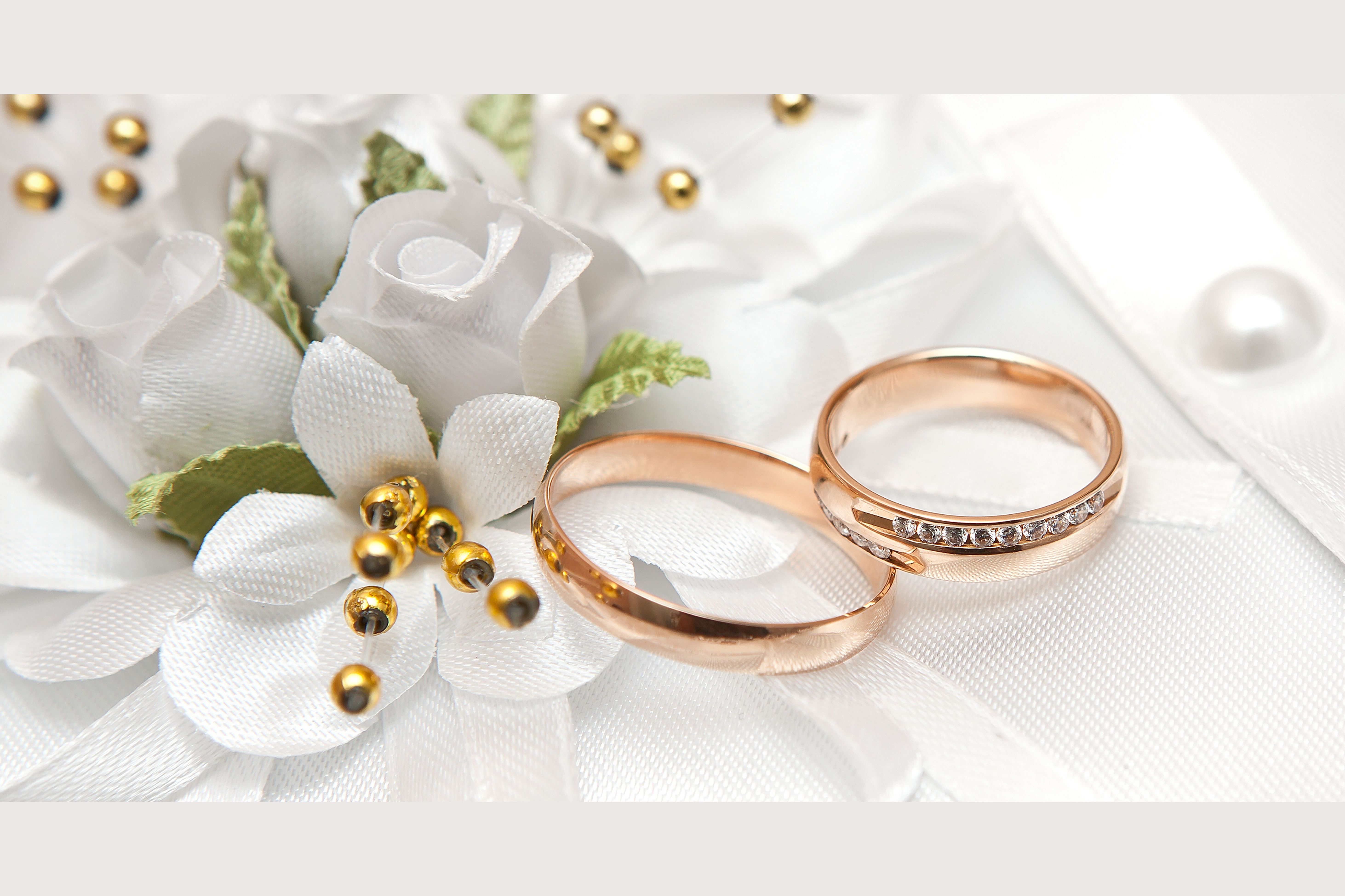 What Type Of Wedding Will You Have?