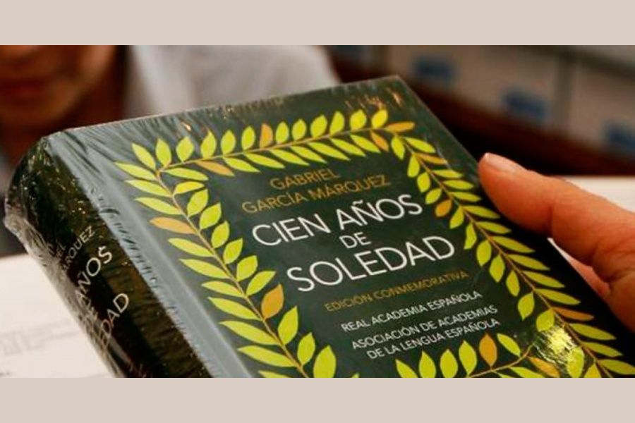 100 años de soledad cumple 50 años