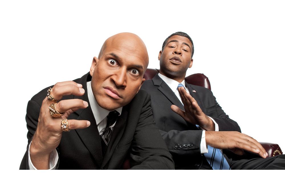 Wie gut kennst du Key & Peele?