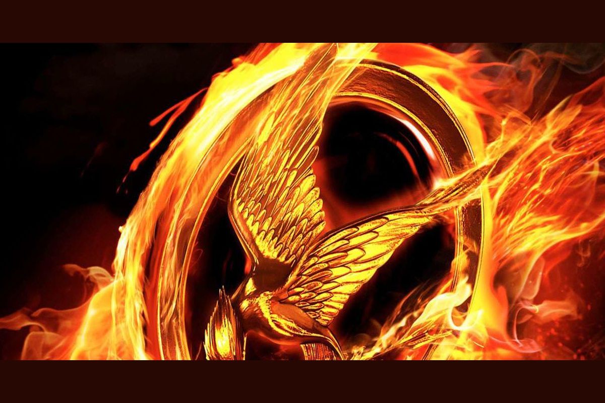 How well do you really know The Hunger Games?