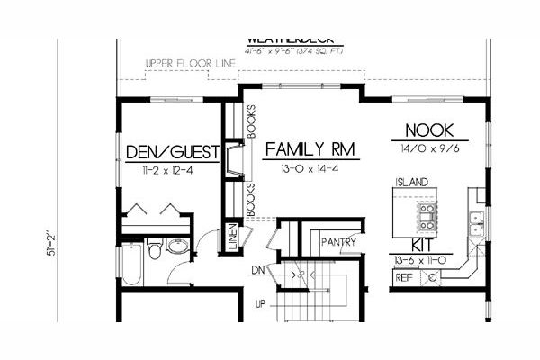 Create your dream house to see your true personality