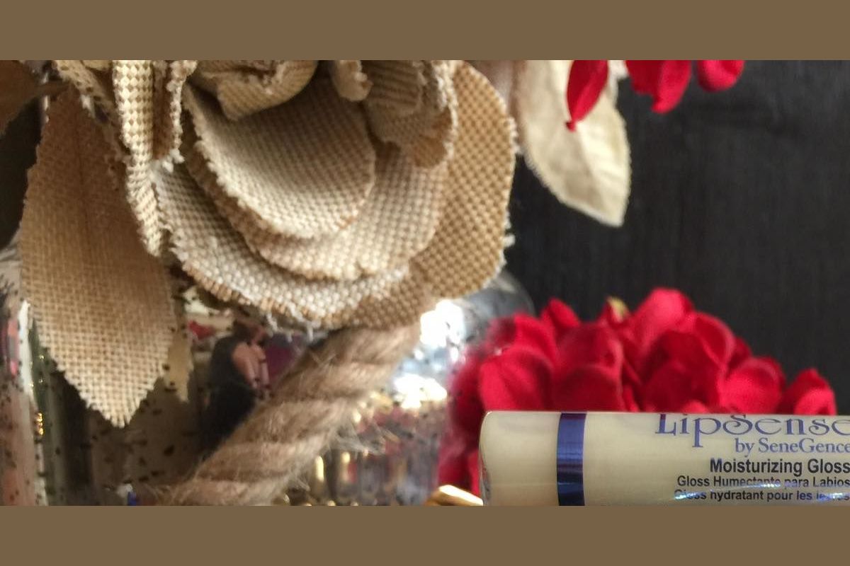 What Color of LipSense Are You?