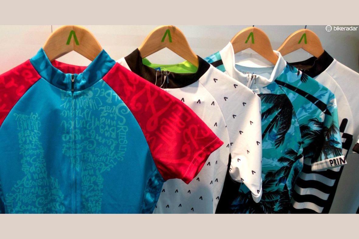 Which women's kit do you like the look of?