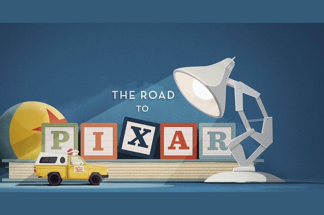 Διάλεξε την αγαπημένη σου ταινία της Pixar;