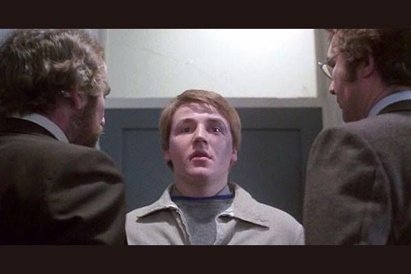 How Well Do You Remember The Film Scum?