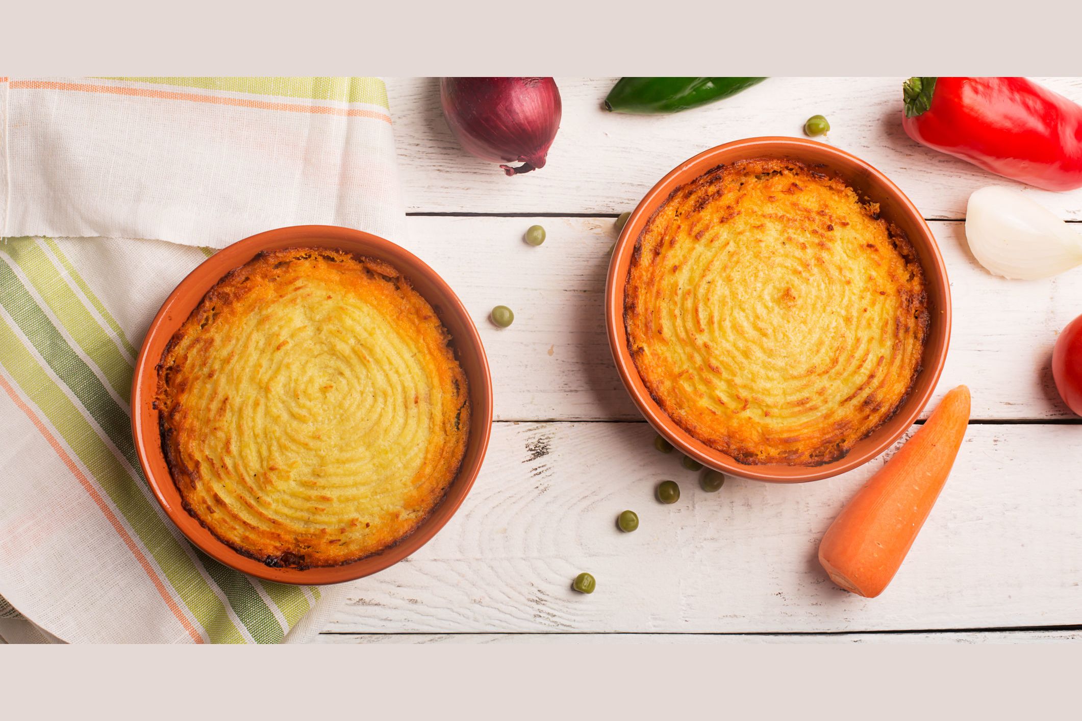 What is Your Favorite Irish Dish?