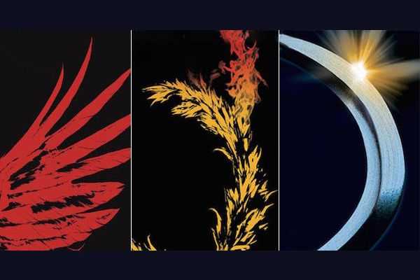 De la trilogía Red Rising ¿Cuál es tu personaje favorito?