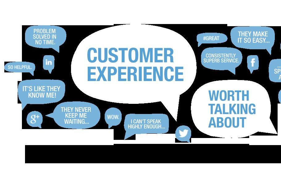 Are You a Customer Experience Expert, or What?!