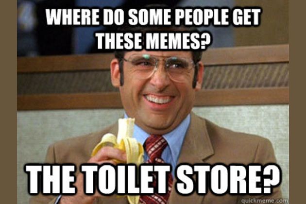 What 2015 Meme Are You?