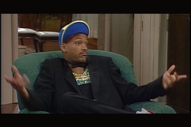How Well Do You Remember The First Episode Of 'Fresh Prince'?