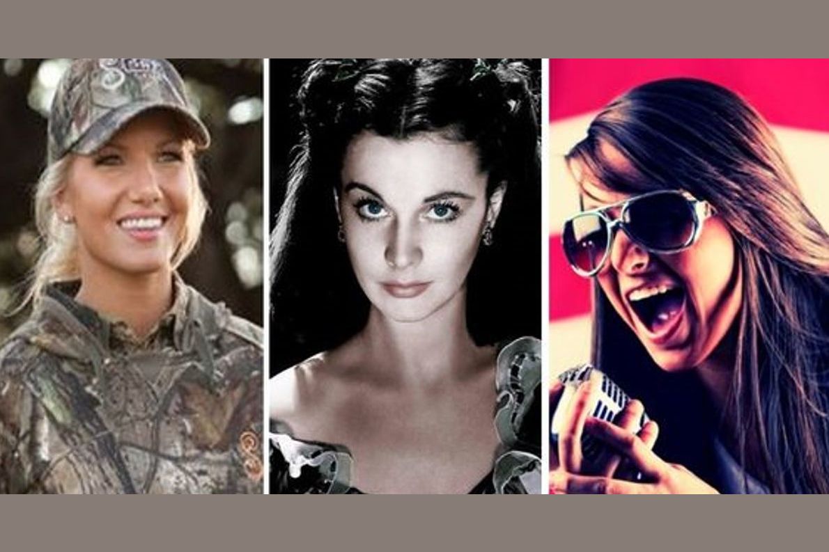 What Southern Personality Type Is Your Most Dominant?