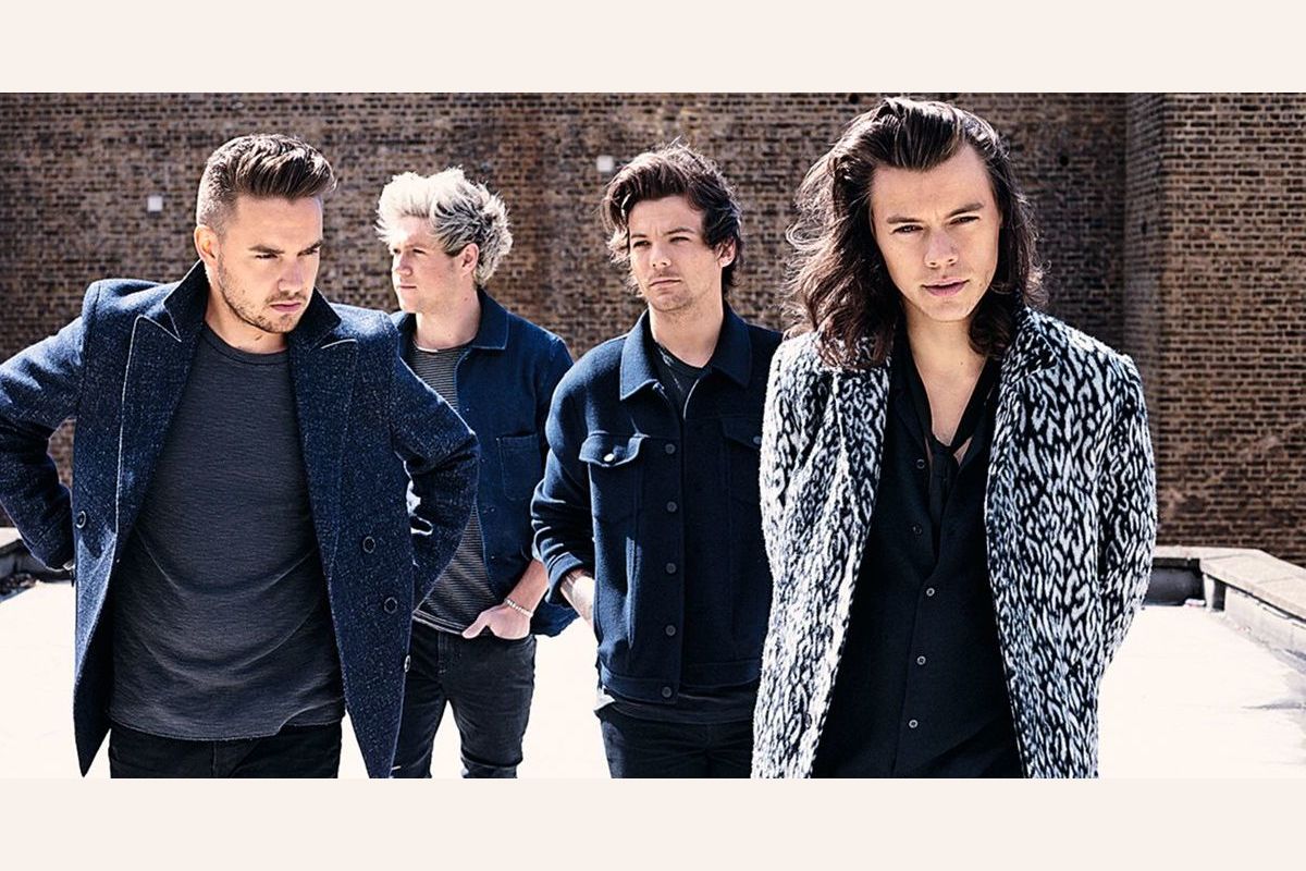 Can You Guess Which Member Of One Direction Tweeted This?