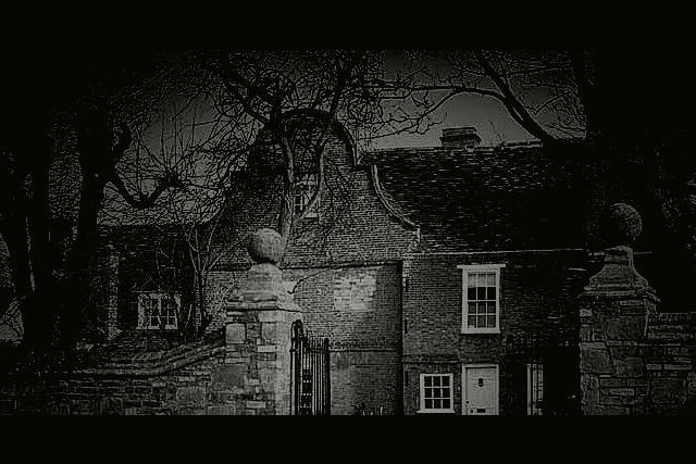 22 Terrifyingly Haunted Places In The UK