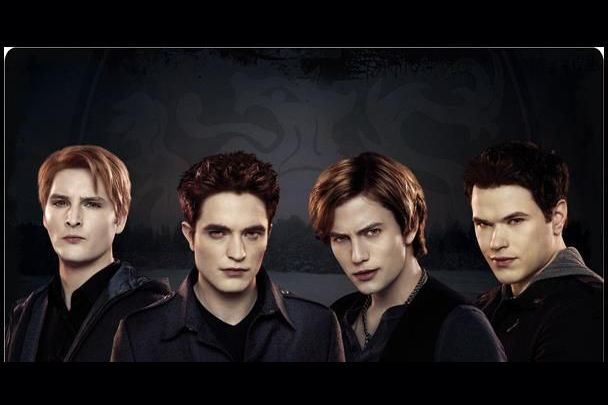 Which Cullen guy should you date?