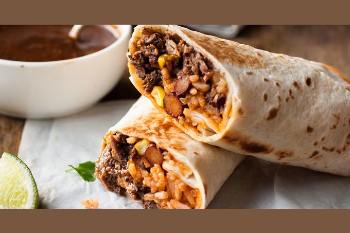 17 Of Your Favorite Take-Out Food Recipes To Make Yourself