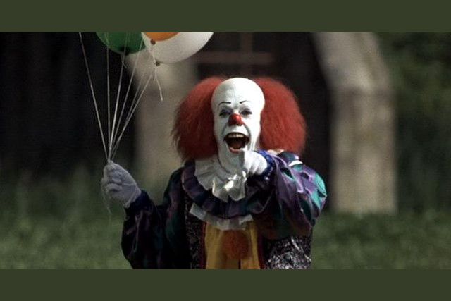 ¿Qué personaje del cine de terror te da más miedo?