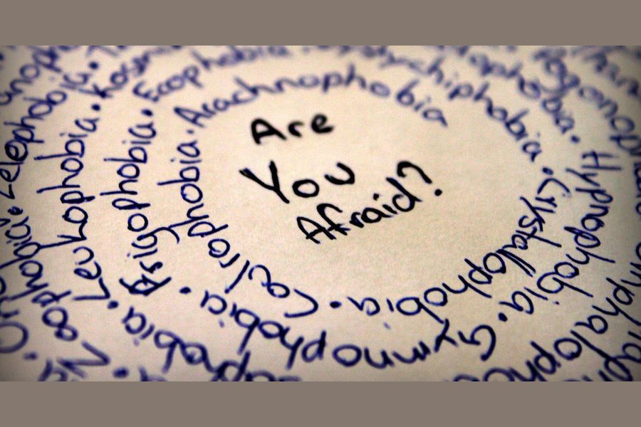 Do You Know Your Phobias