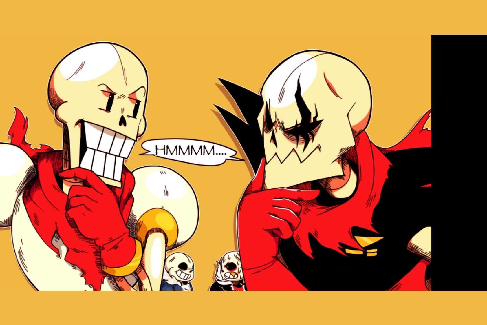 Fighting Sans in Undertale, hard or easy?