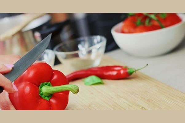 What Cutting Board Do You Use?