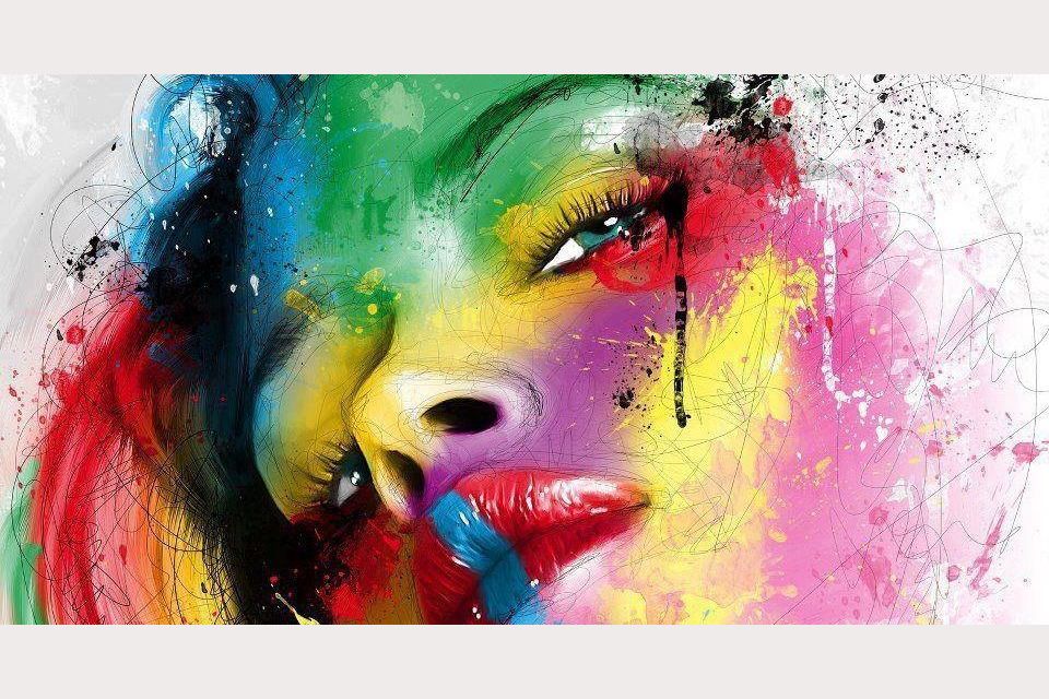 What color is your personality?