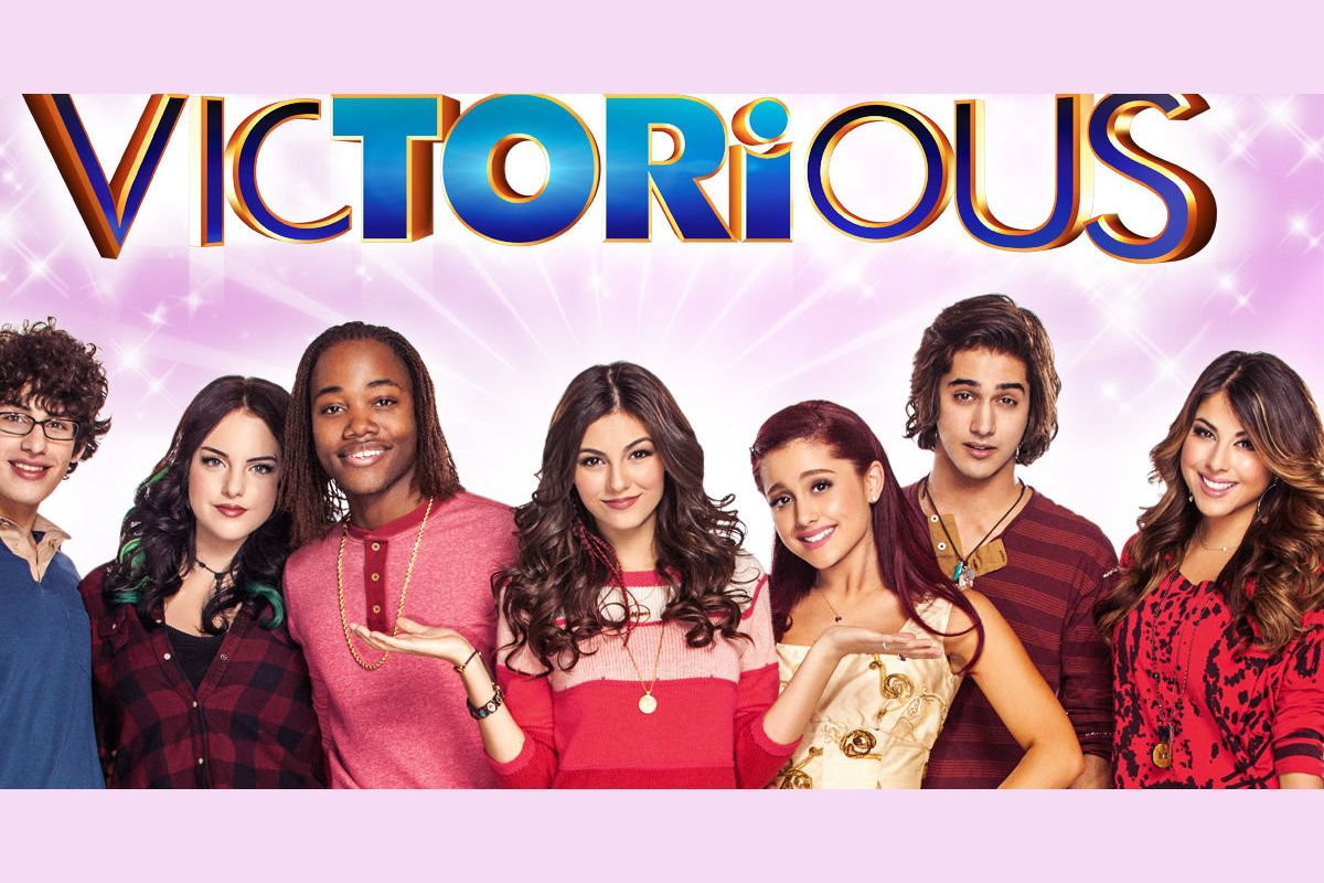 TEST: ¿Cuál de los chicos de Victorious sería tu date perfecto?