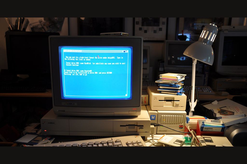 What PC Part Are You?