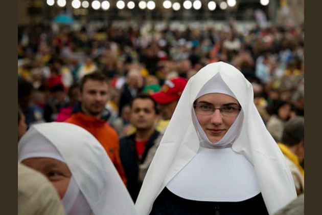 vocation discernment quiz