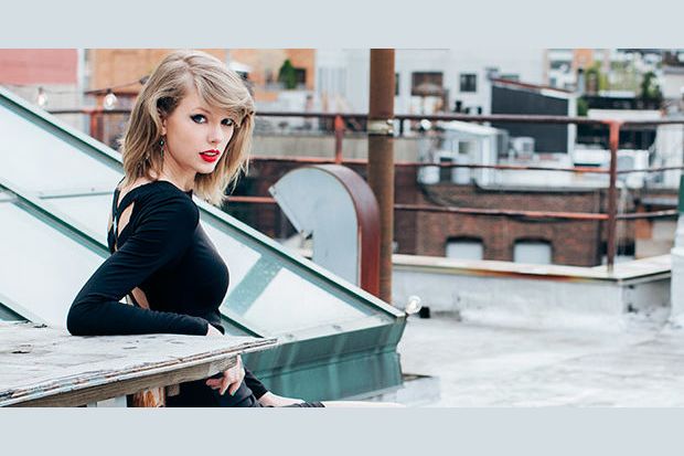 Best Taylor Swift video ever?