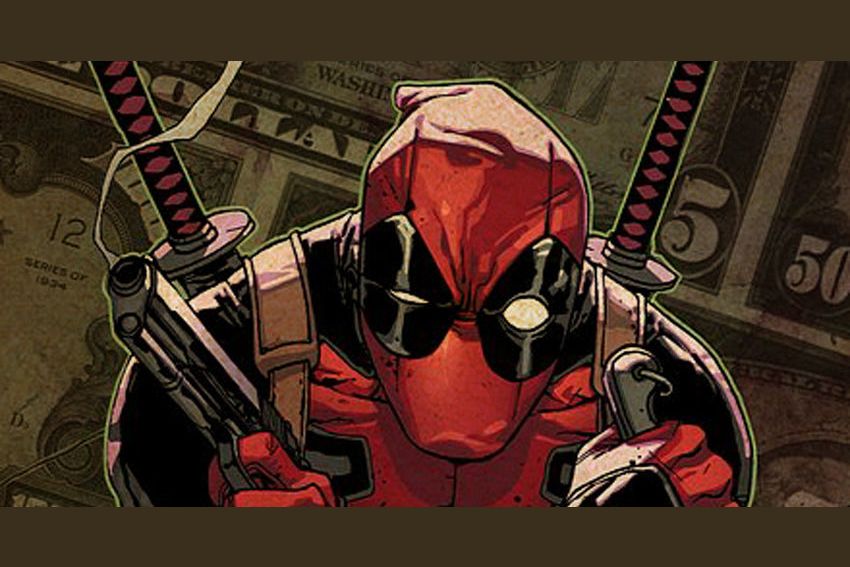 How much do you know about Deadpool?
