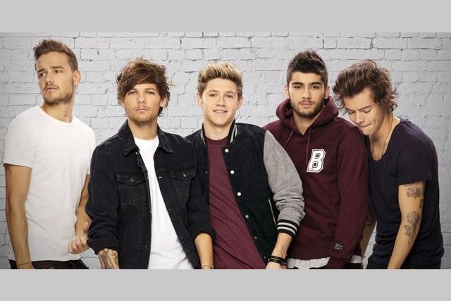 One Direction