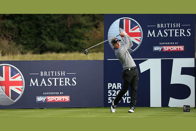 British Masters: 8 Things To Know