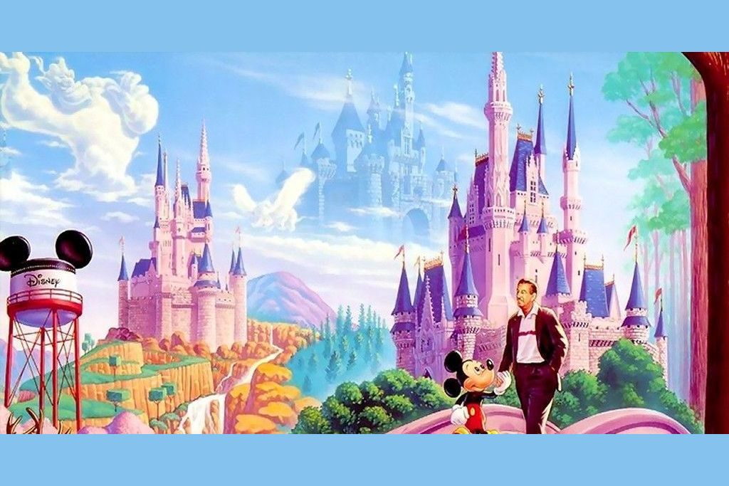 CAN YOU PASS THIS SIMPLE DISNEY TEST