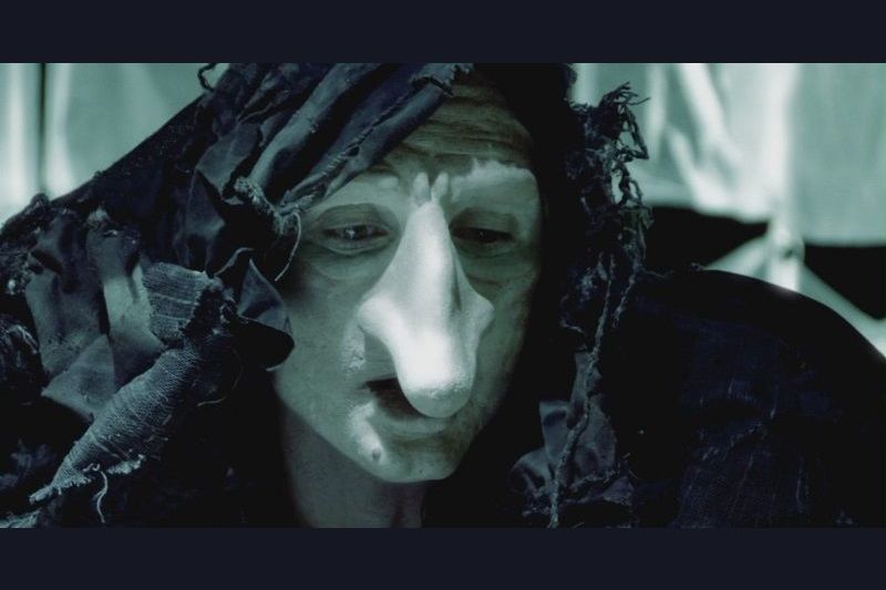 My Favorite Dark Movies of All Time