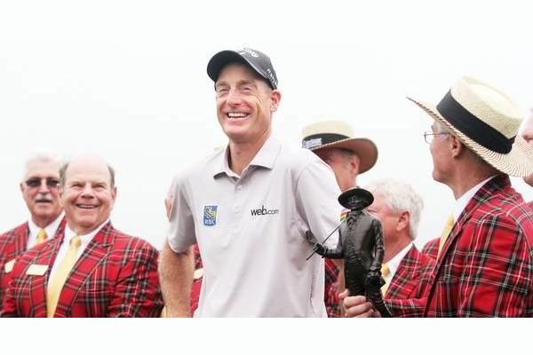 Test Your Knowledge Of The RBC Heritage