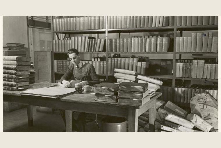 Which book should you read next?