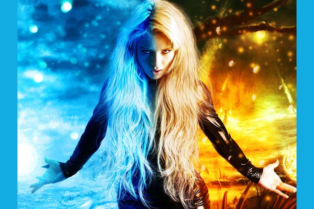 What's Your Secret Power?