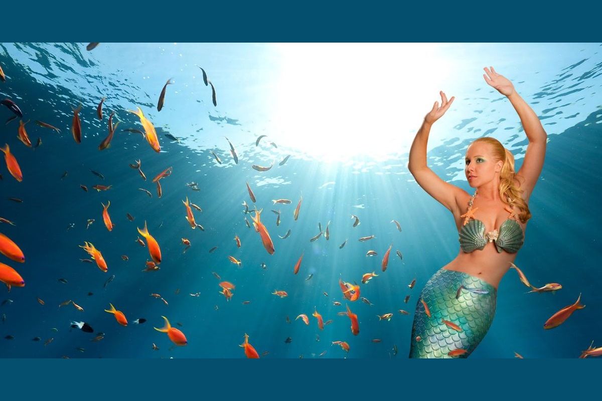 What Color Mermaid Are You what-color-mermaid-are-you