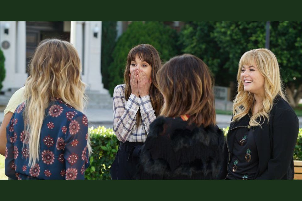 PLL Finale Recap Quiz: Do You Know What Really Happened?
