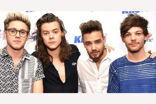 VOTE: Who is your ultimate 1D ship?