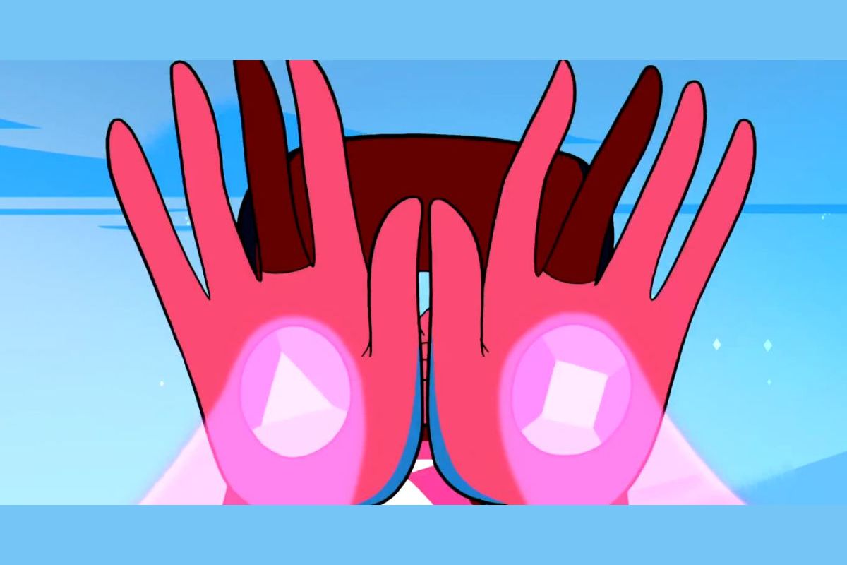 Which Gem Fusion Are You