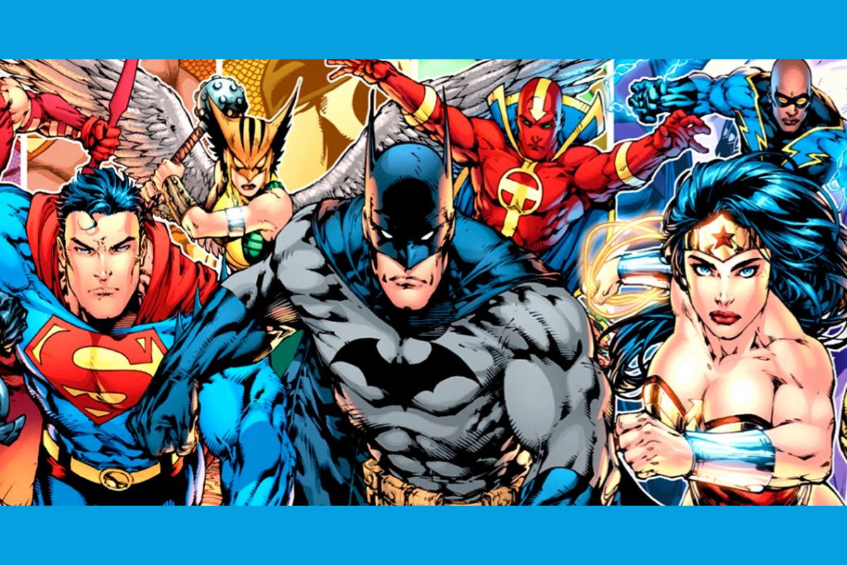 ¿Qué personaje de Marvel eres?