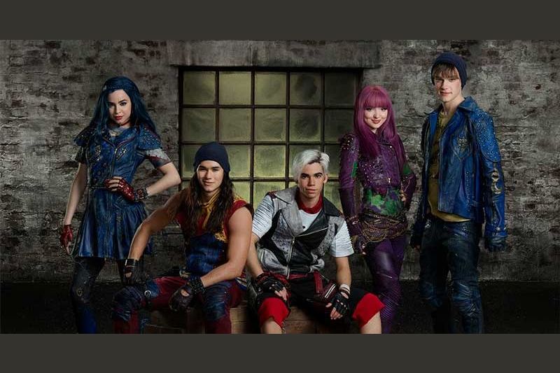 Em qual das relações do filme "Os Descendentes" entrarias?