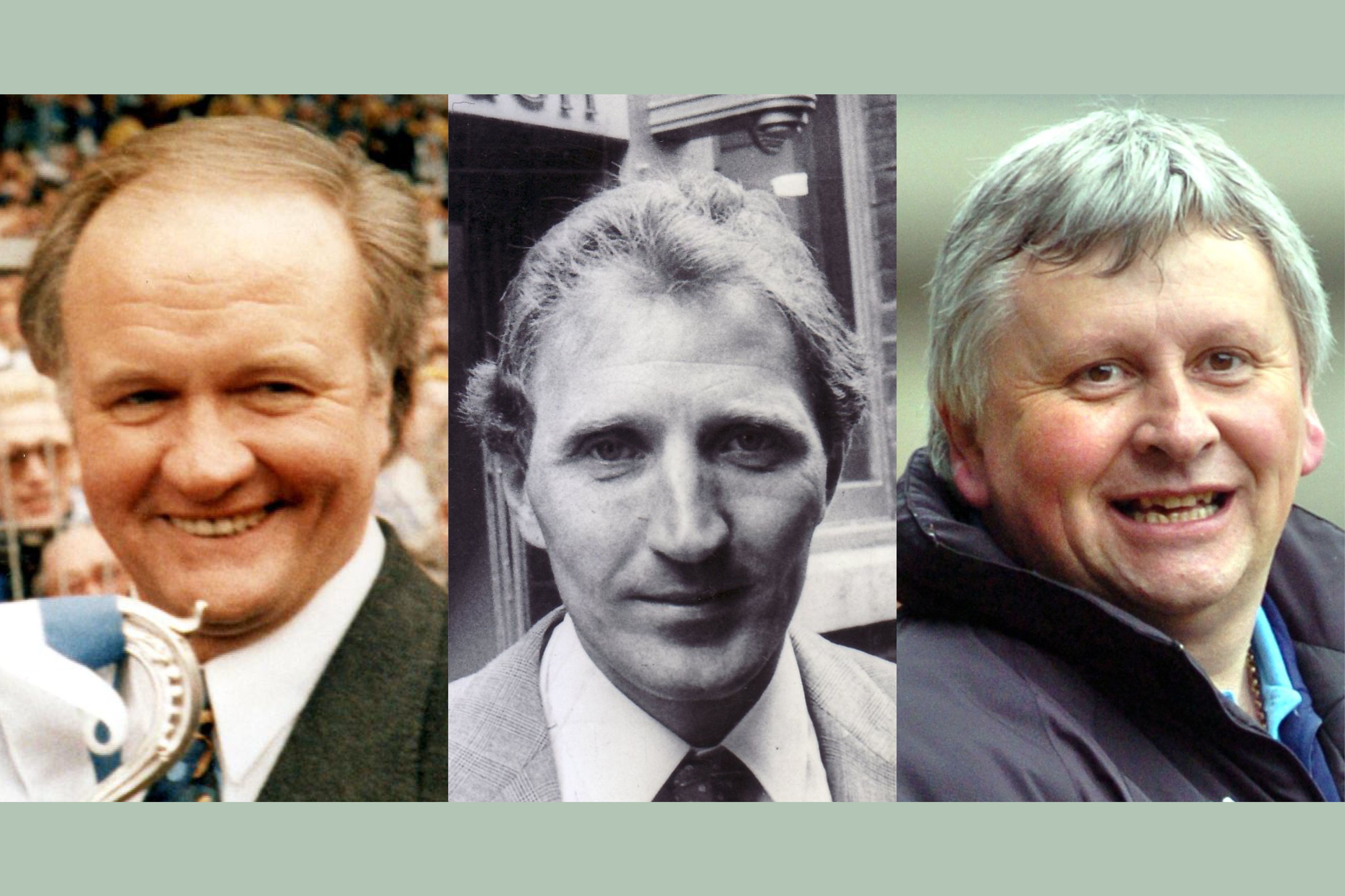 Past Sheffield Wednesday managers