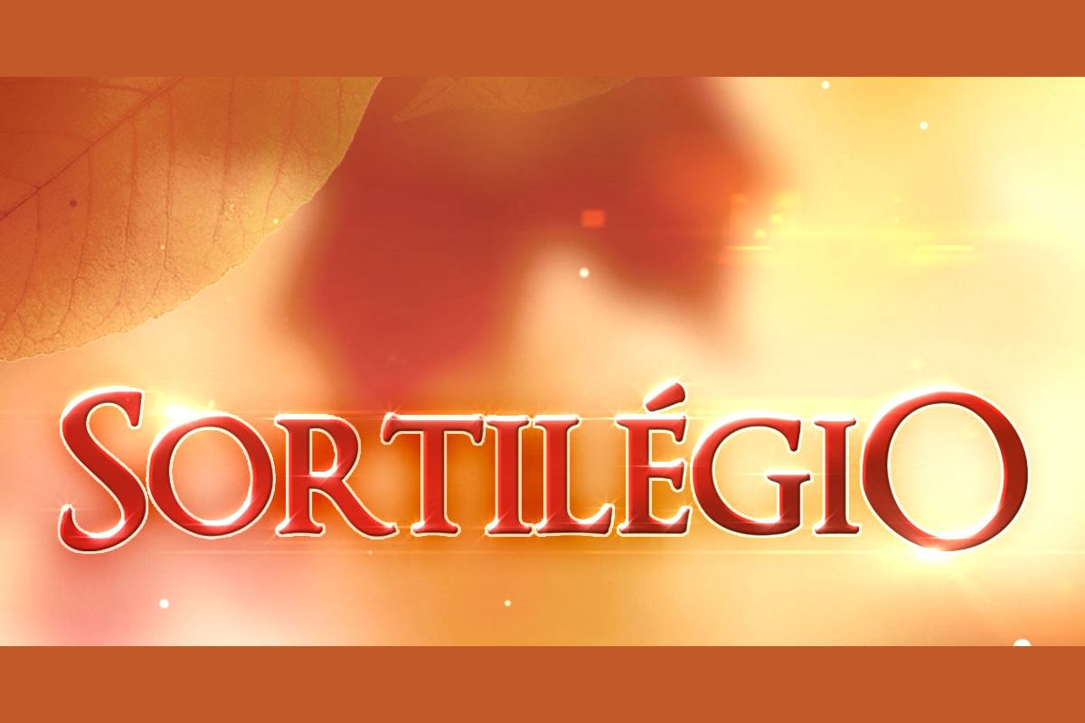 Quem é você em Sortilégio?